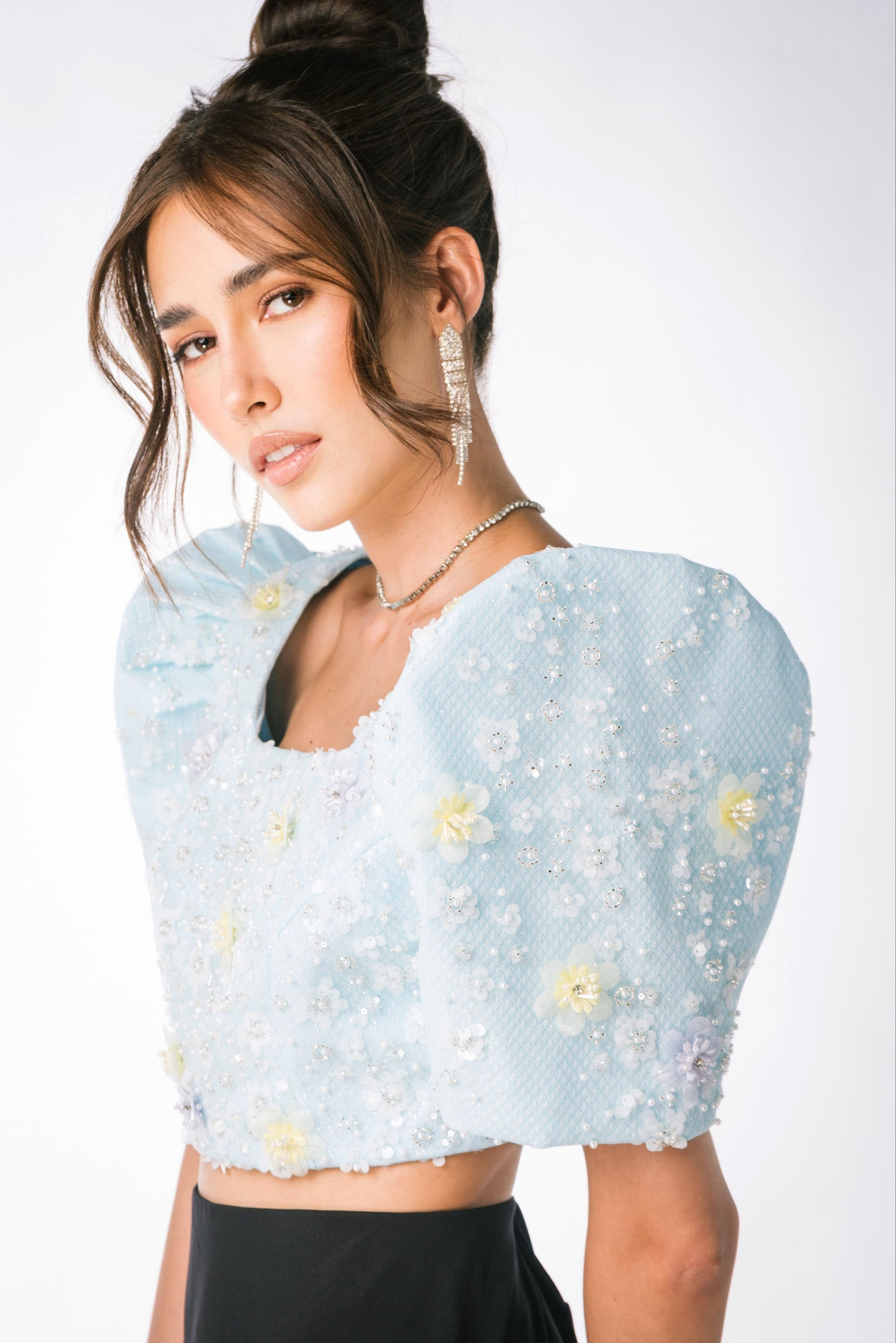 Luxe Collection | Exclusively Made to Order | by The Mestizo LA