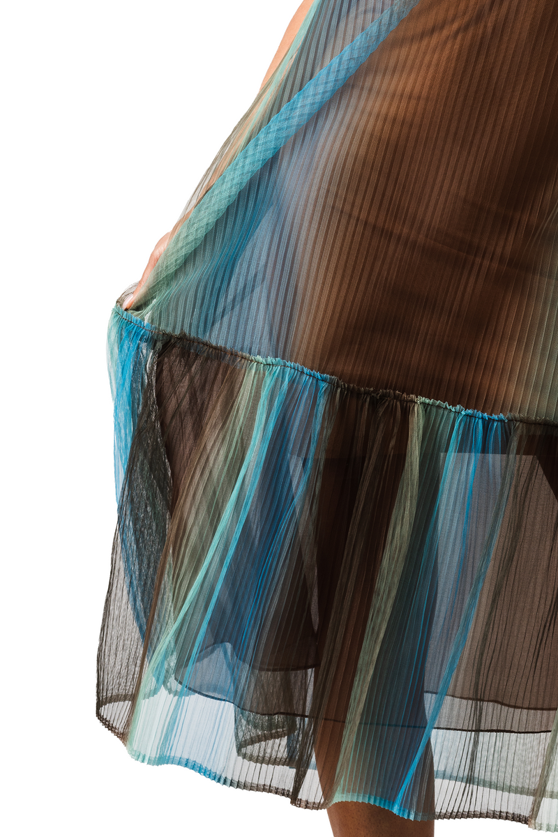 Bicol Overdress | Shop Modern Filipino Clothing by The Mestizo