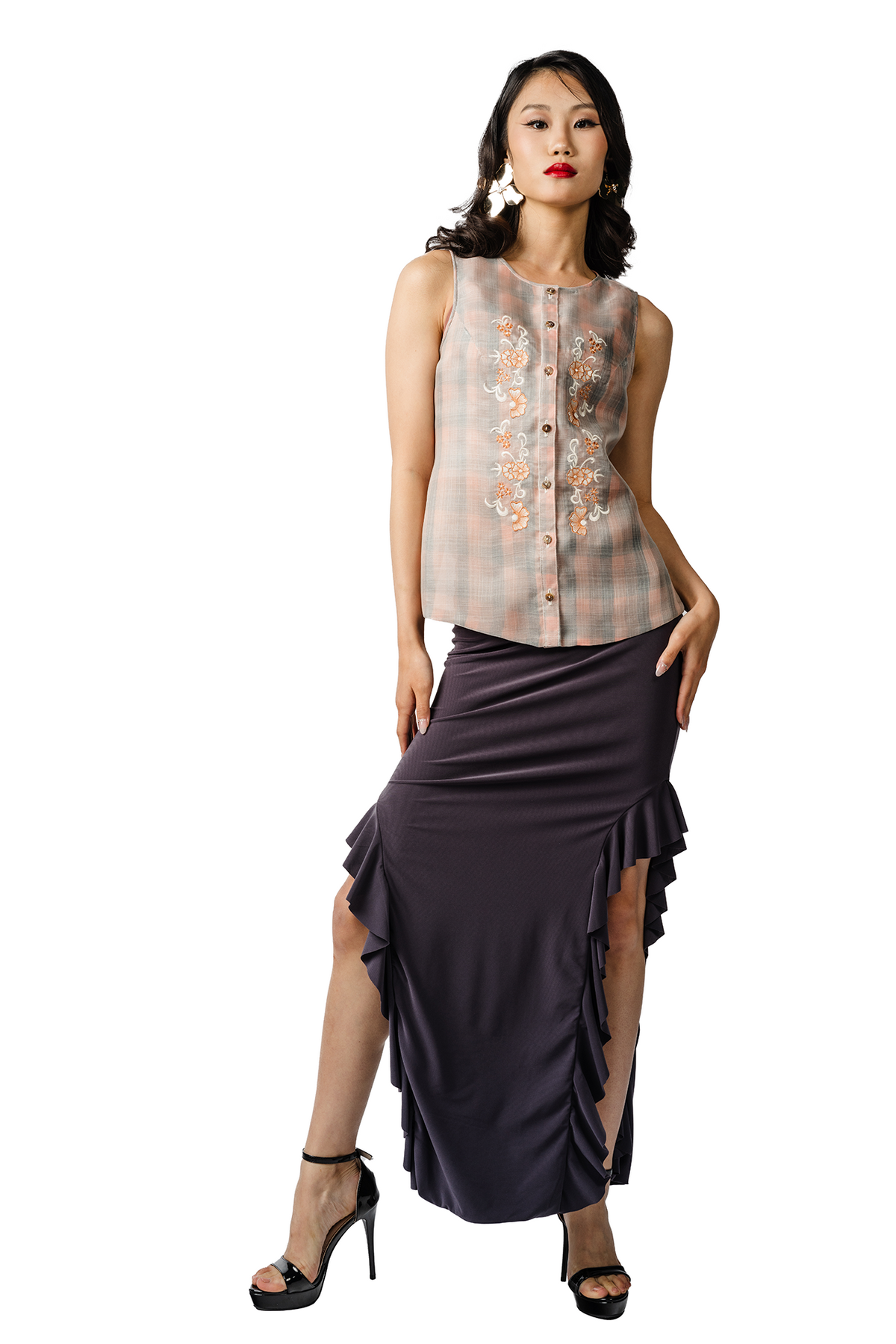 New Arrivals | Modern Filipino Clothing | by The Mestizo LA