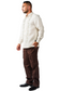 Bulacan Barong | Modern Filipino by The Mestizo