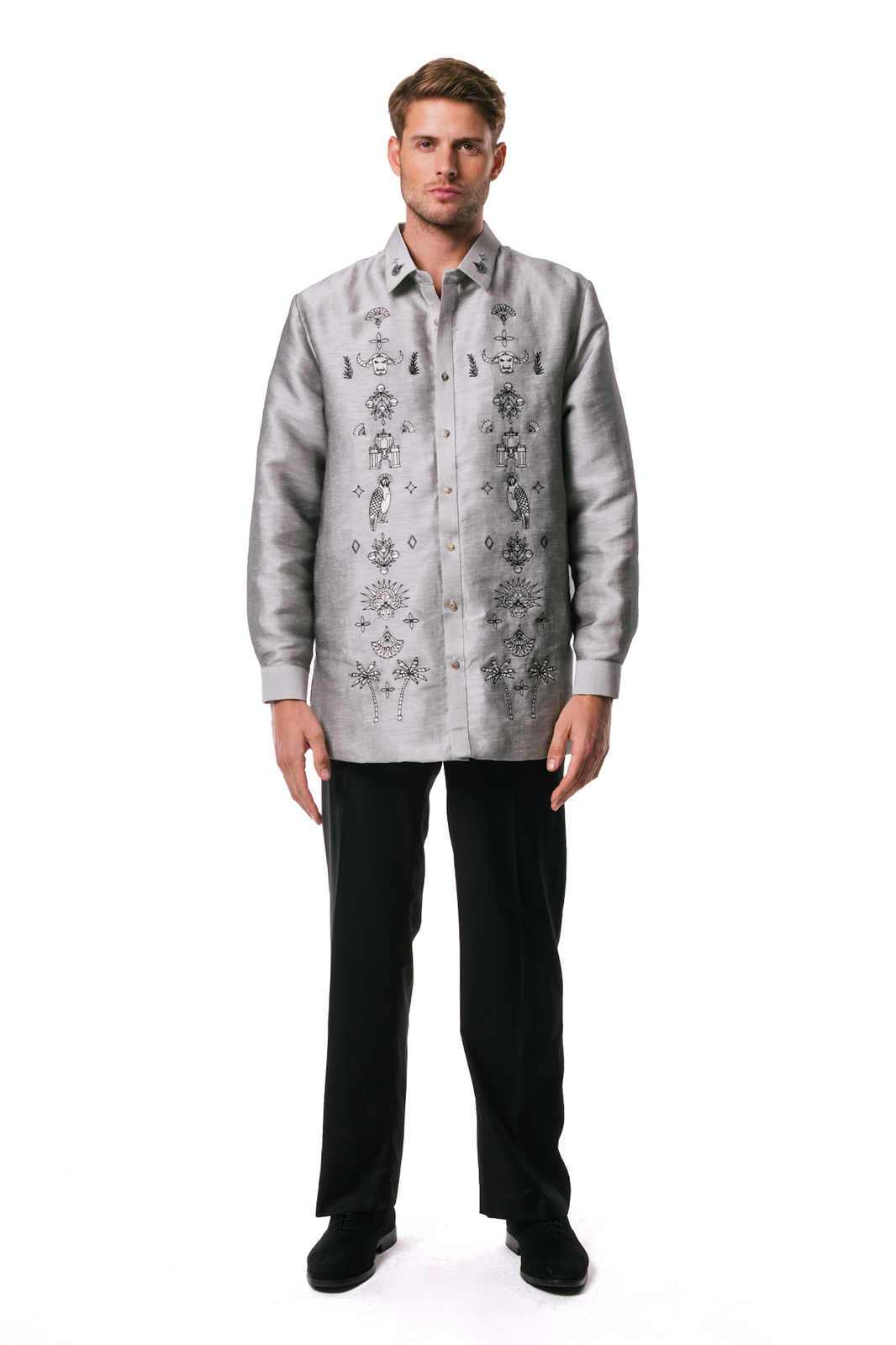 New Arrivals | Modern Filipino Clothing | by The Mestizo LA