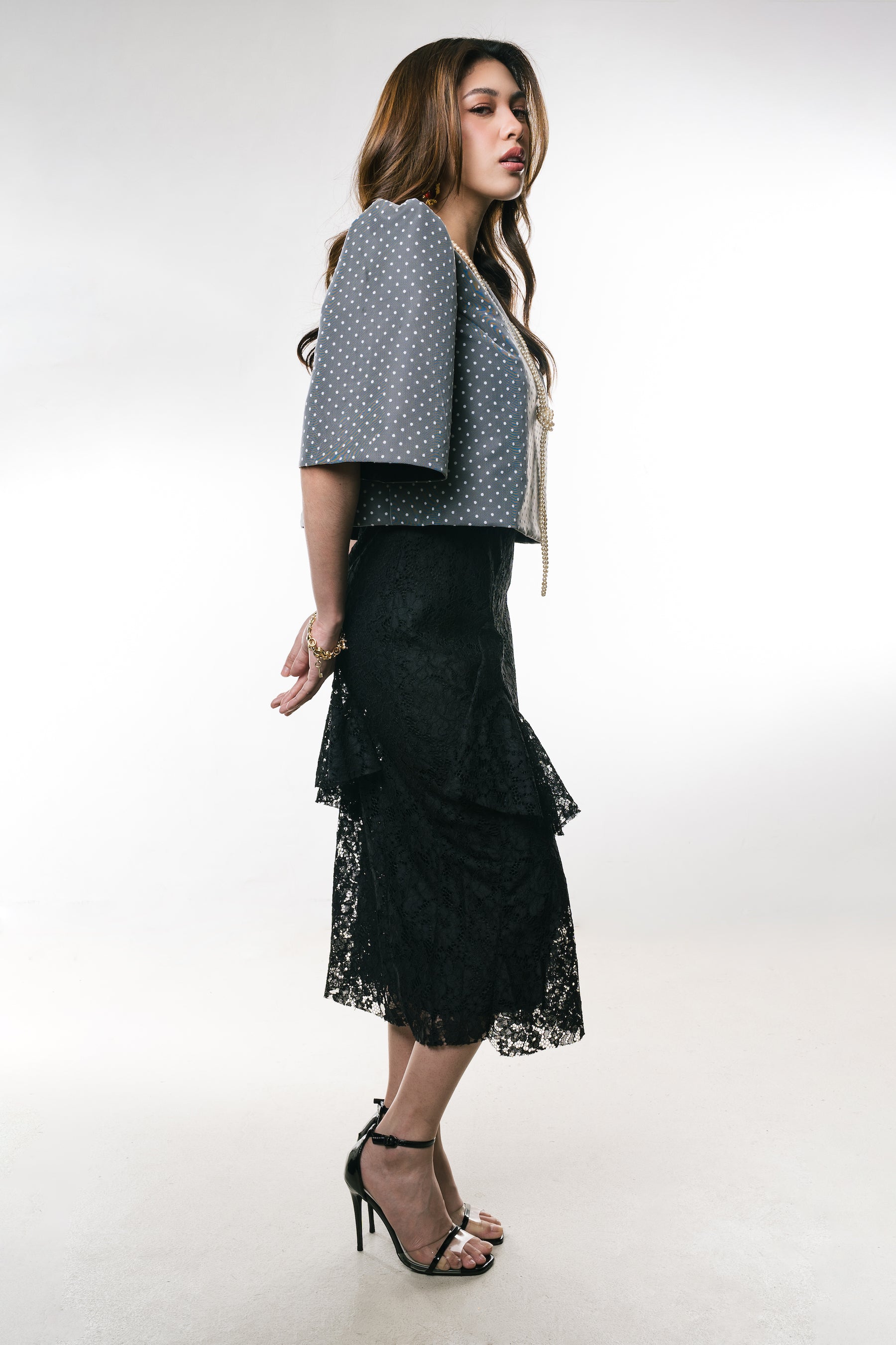 The Mestizo LA | Modern Filipino Clothing | Shipping Worldwide