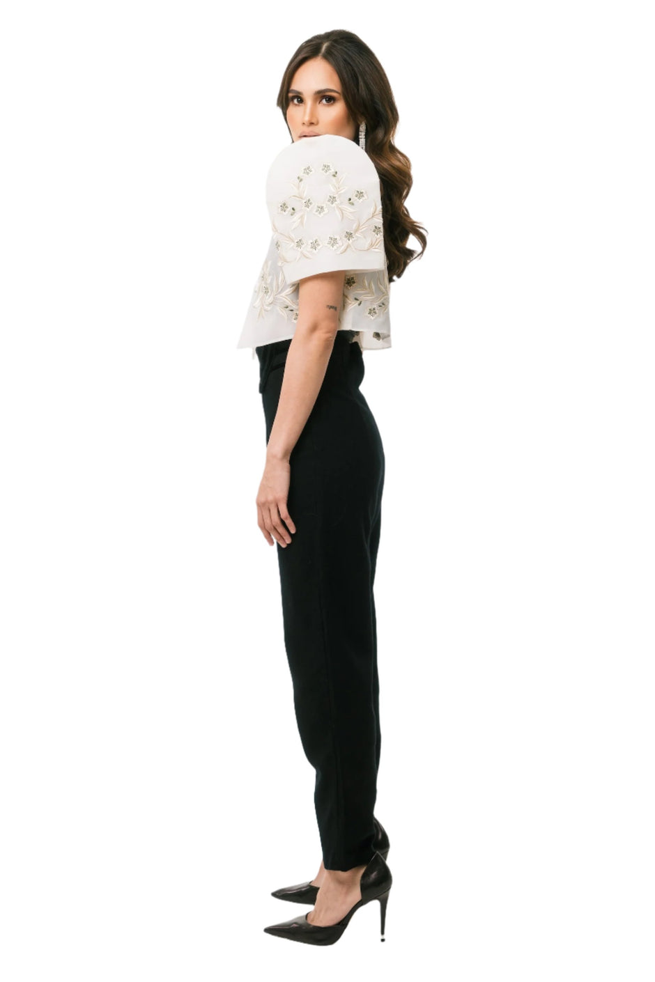 The Mestizo LA | Modern Filipino Clothing | Shipping Worldwide