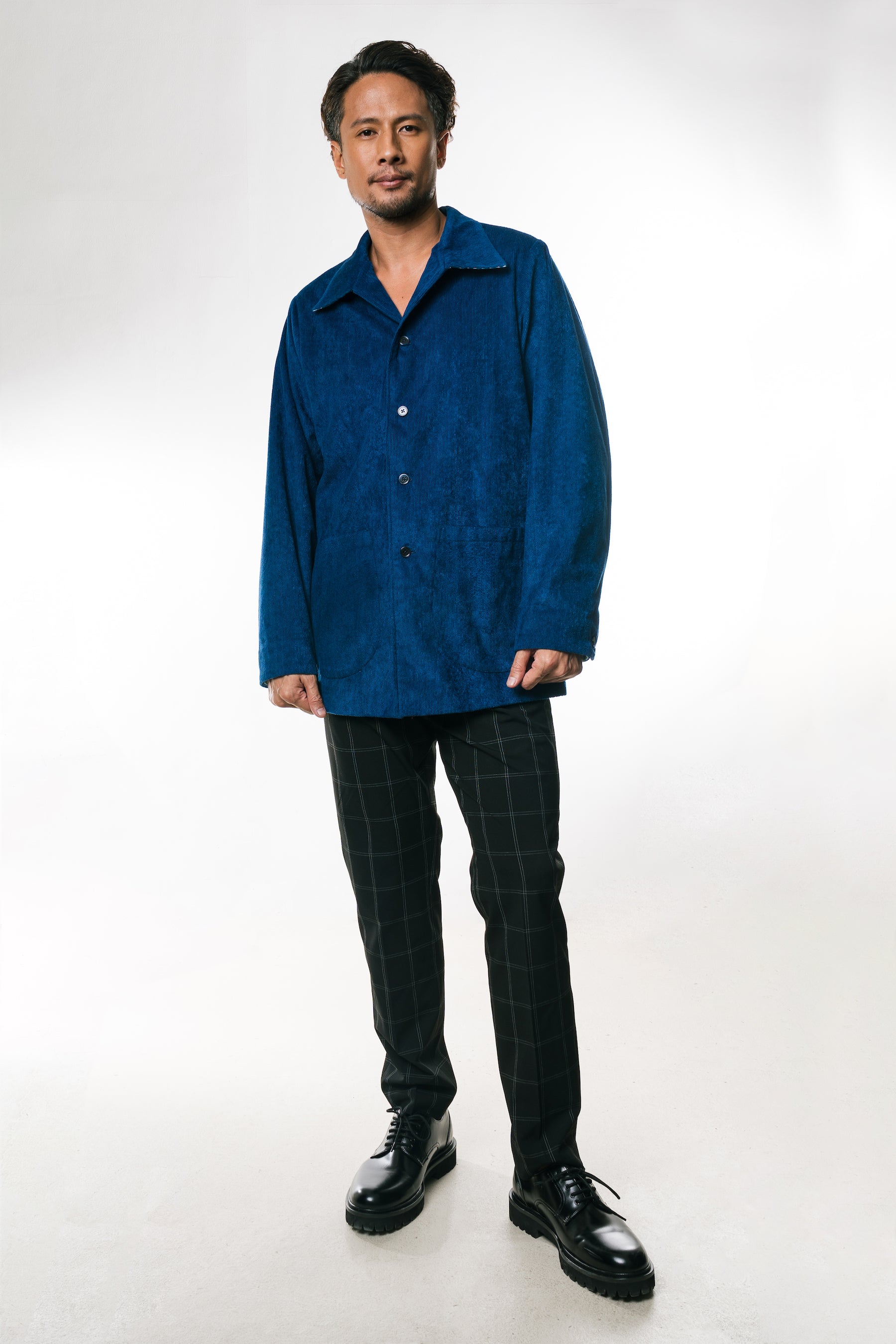 The Mestizo LA | Modern Filipino Clothing | Shipping Worldwide