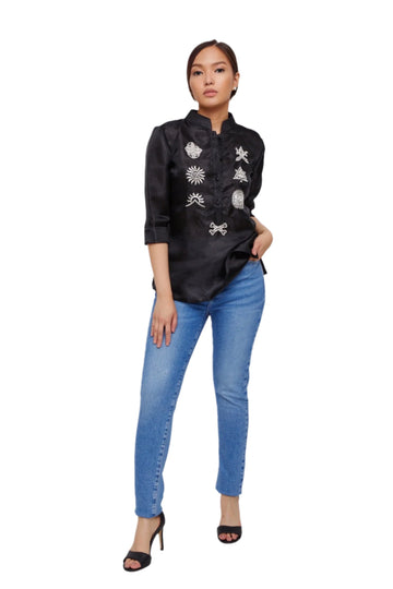 Womens Collection | Modern Filipino Clothing | by The Mestizo LA