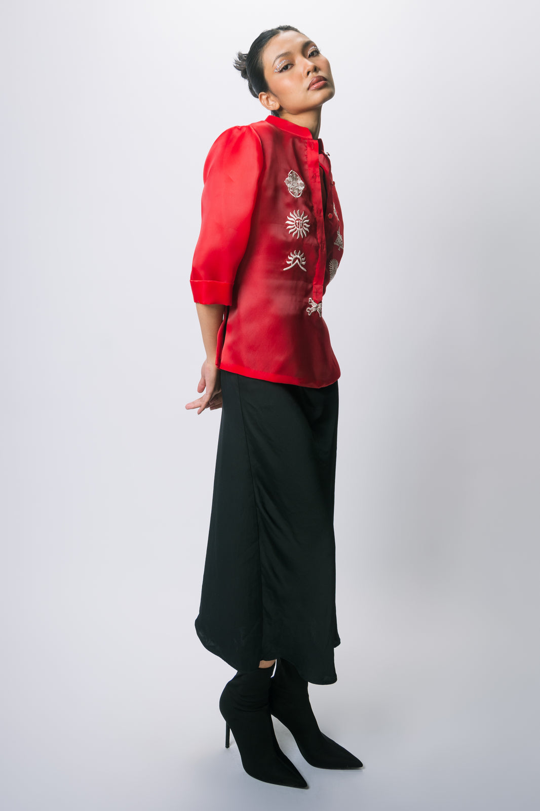 Womens Collection | Modern Filipino Clothing | by The Mestizo LA