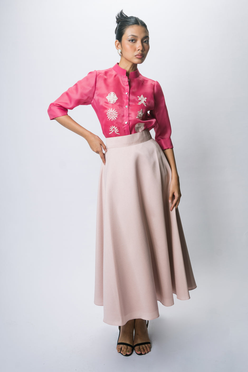 Women Collection | Modern Filipiniana | by The Mestizo – The Mestizo LA