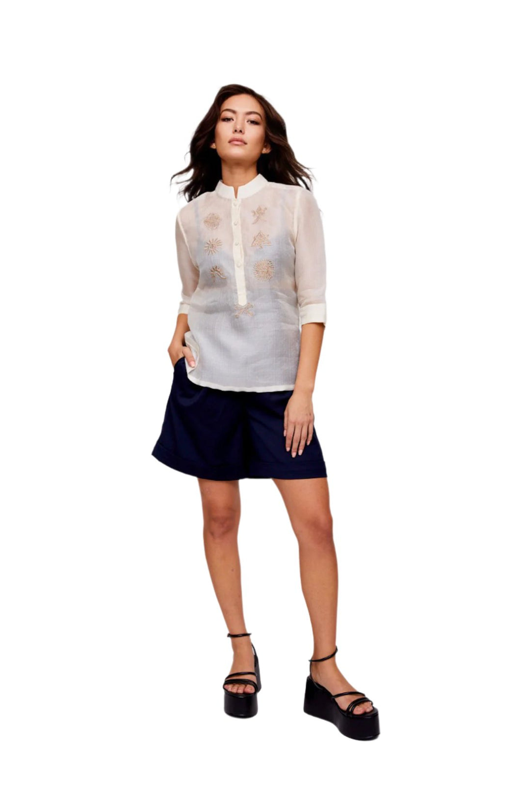 Womens Collection | Modern Filipino Clothing | by The Mestizo LA